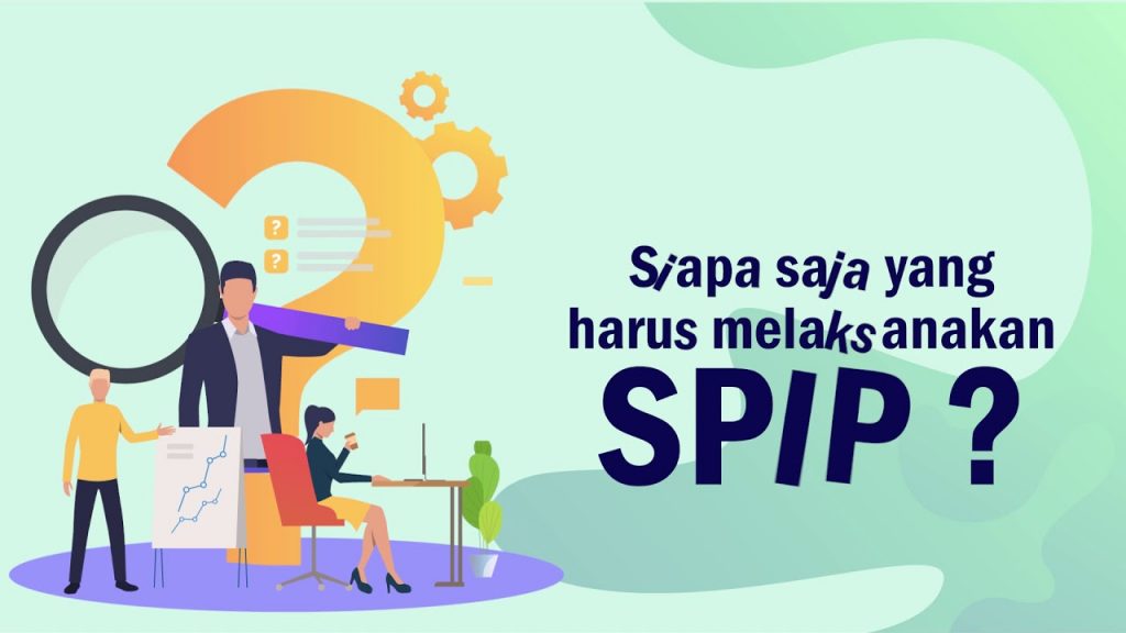 Satuan Tugas SPIP – Inspektorat Daerah Kota Magelang