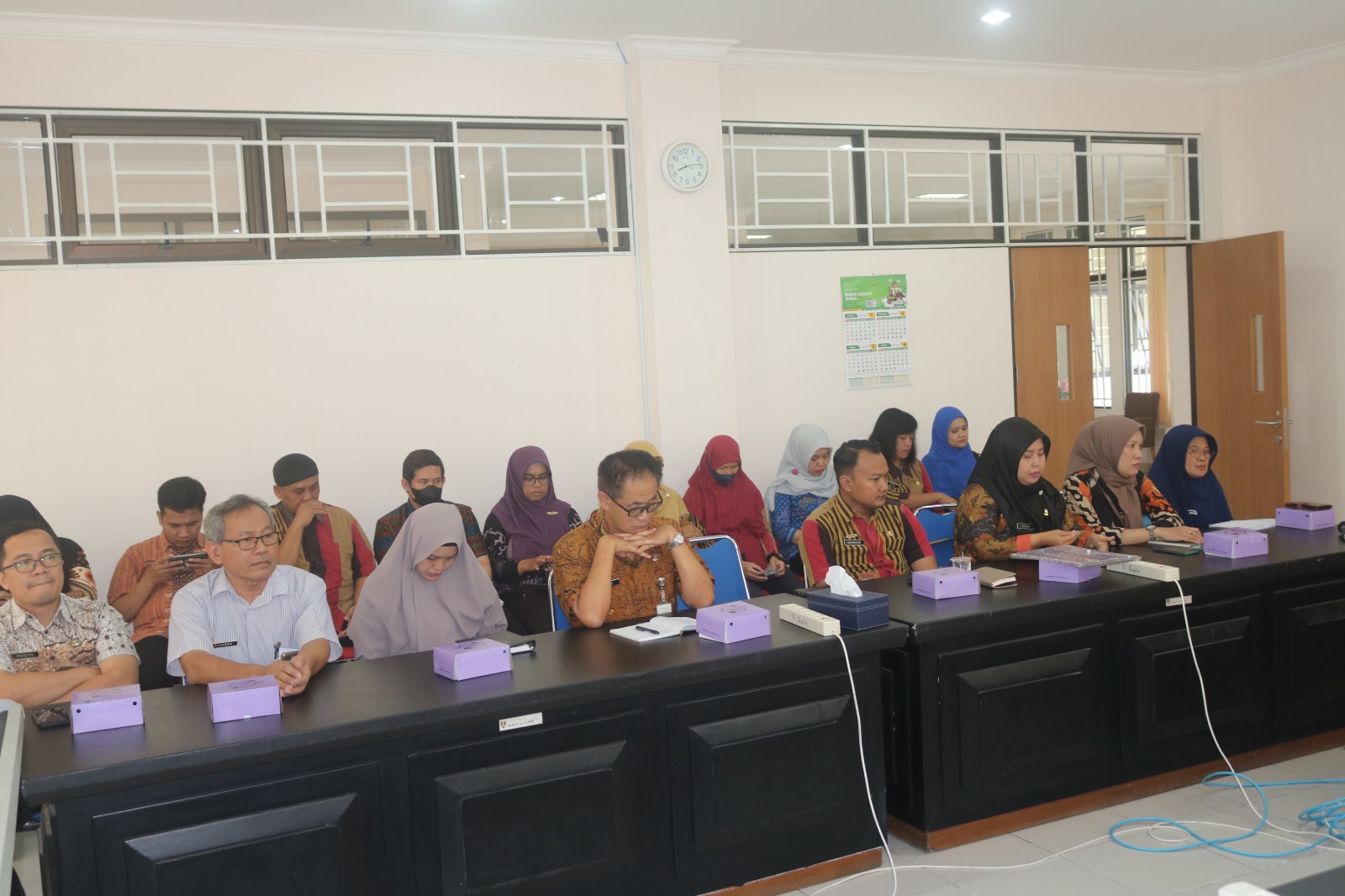 Pembinaan SDM APIP dalam Rangka Peningkatan Kapabilitas APIP ...